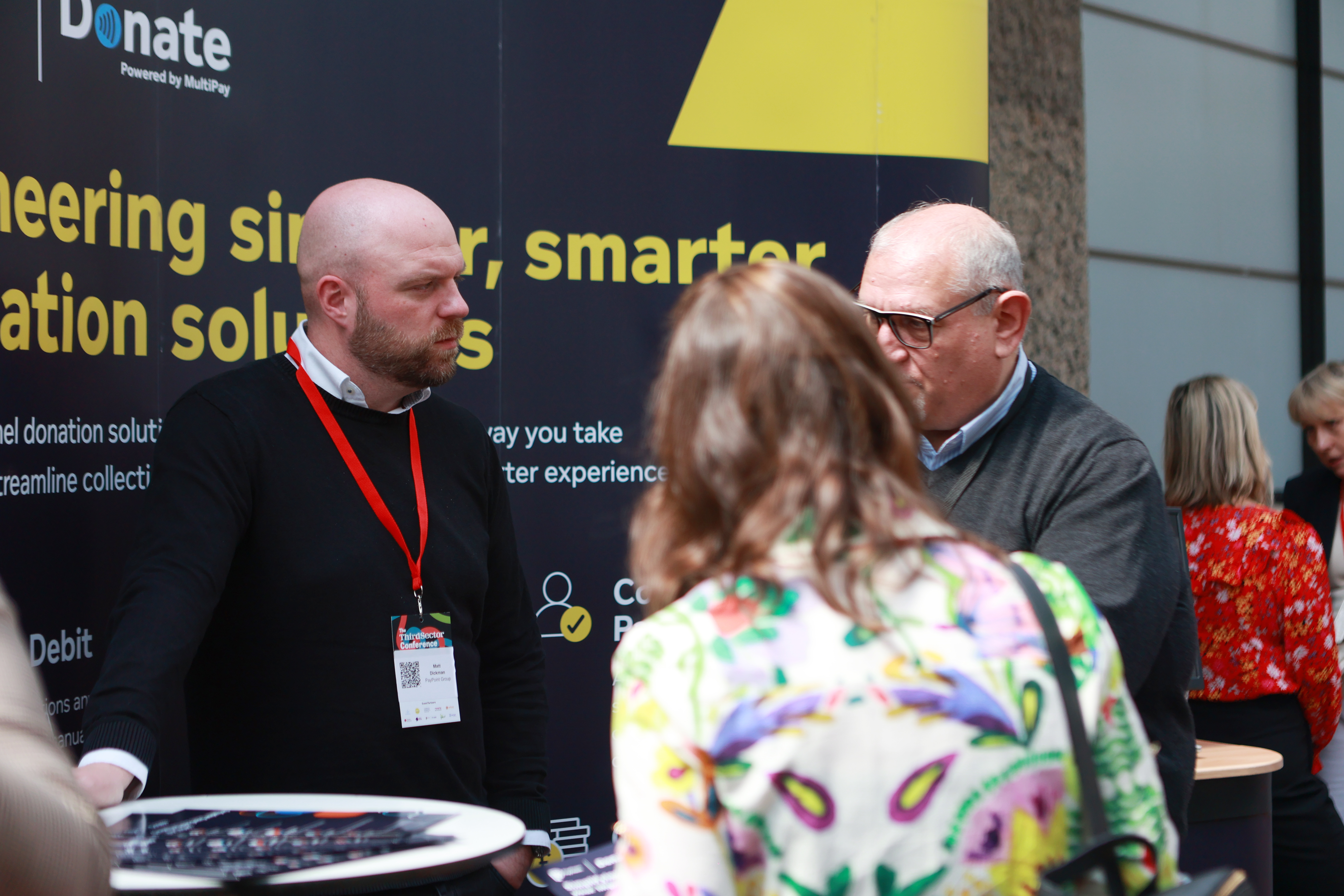 Home - Third Sector Conference